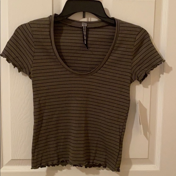 Design Lab Lord & Taylor | Tops | Brand New Design Lab Shirt | Poshmark